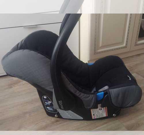 Автолюлька Britax Romer Baby Safe