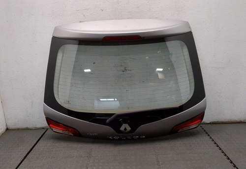 Крышка багажника Renault Koleos, 2009