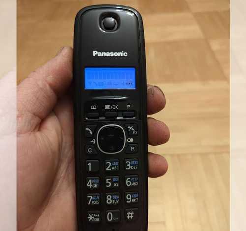 Panasonic