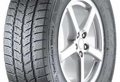 Continental VanContact Winter 195/70 R15 104R