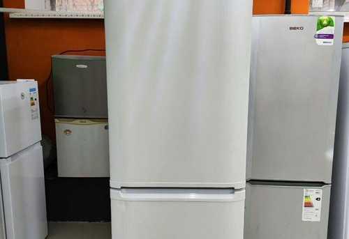 Холодильник Hotpoint Ariston с гарантией 2 года