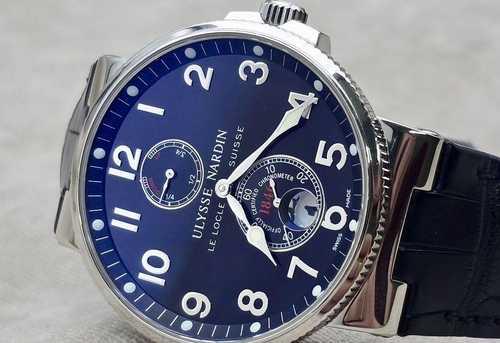 Ulysse Nardin Marine 41 mm