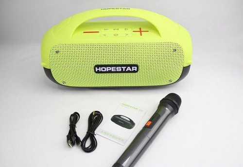 Портативная колонка Hopestar A50