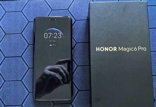HONOR Magic6 Pro, 12/512 ГБ