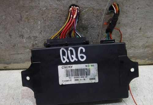 Блок электронный Chery QQ6 (S21)