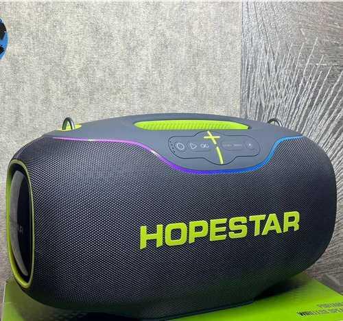 Мощная колонка Hopestar A80 350W