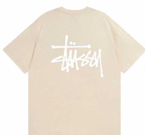 Футболка Stussy