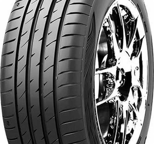 Goodride Solmax 1 255/45 R19 104Y