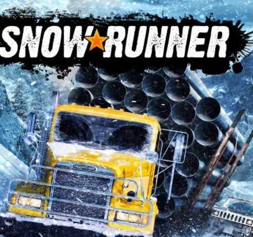 SnowRunner