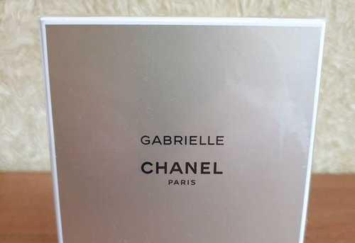 Chanel gabrielle essence 100 ml new оригинал