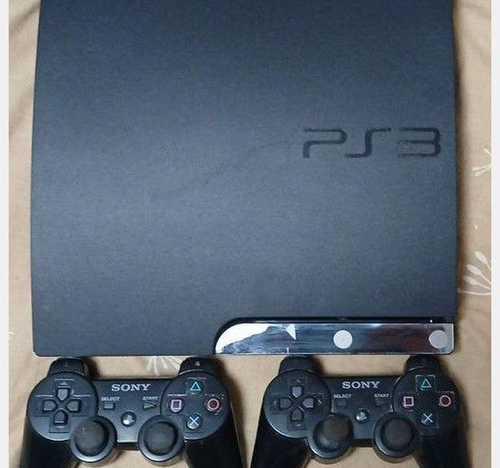 Sony playstation 3