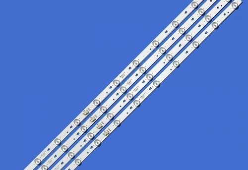 Подсветка для тв 40" LED40D11-ZC14-03(B) LED40D11