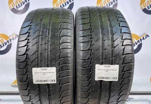 Kleber Dynaxer HP3 245/45 R17