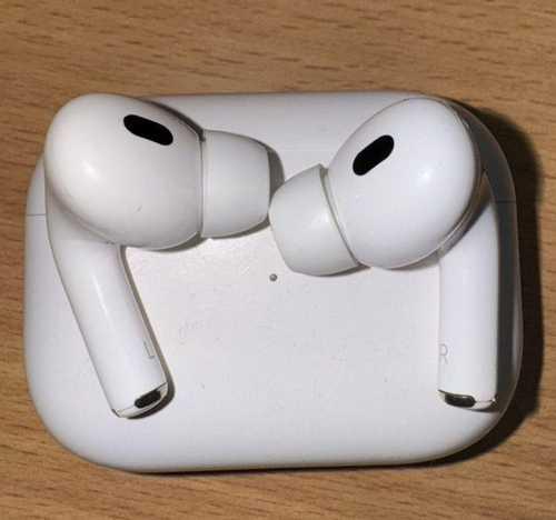 Наушники apple airpods pro 2 оригинал