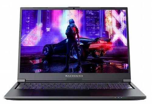 Игровой ноутбук 16" Machenike S16, 512 ГБ, Core i7-12700H, RAM 32 ГБ, GeForce RTX 3060 6 ГБ