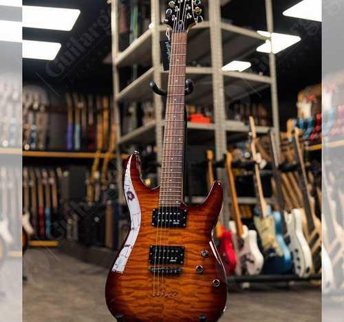 Schecter C-6 plus VSB