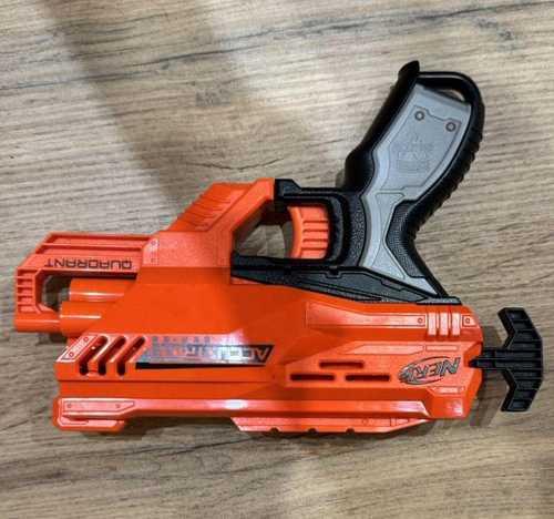 Детский пистолет nerf