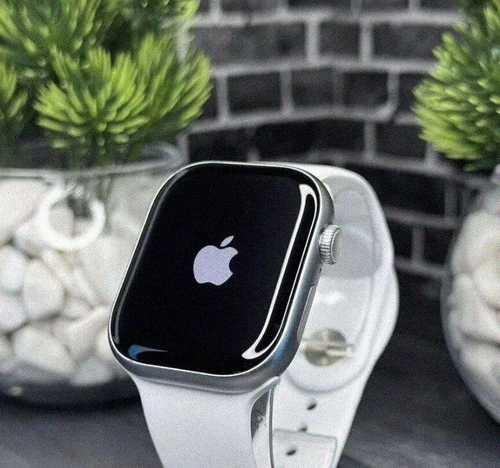 Часы Apple Watch 10: Ваш стильный аксессуар