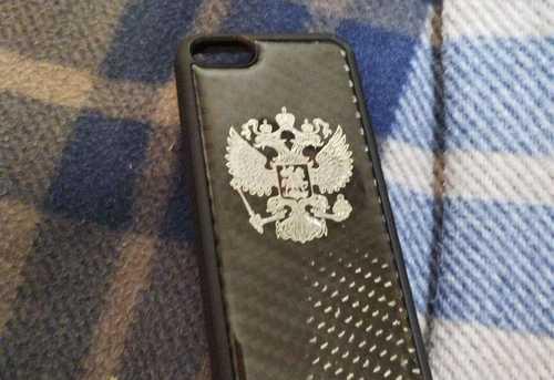 Чехол на iPhone 5c