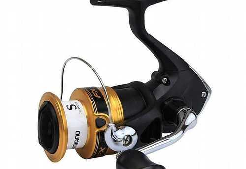 Катушка безынерционная Shimano FX 2500 FC