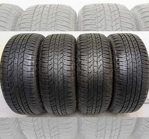 Yokohama Geolandar A/T G015 265/60 R18 110H