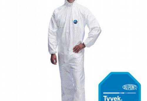 Комбинезон защитный tyvek 500 Xpert