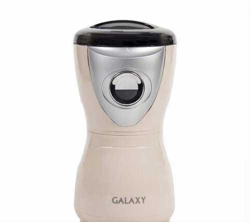 Кофемолка электрическая Galaxy GL 0904