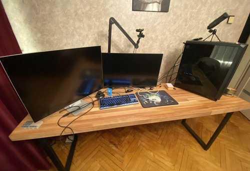 Компьютер