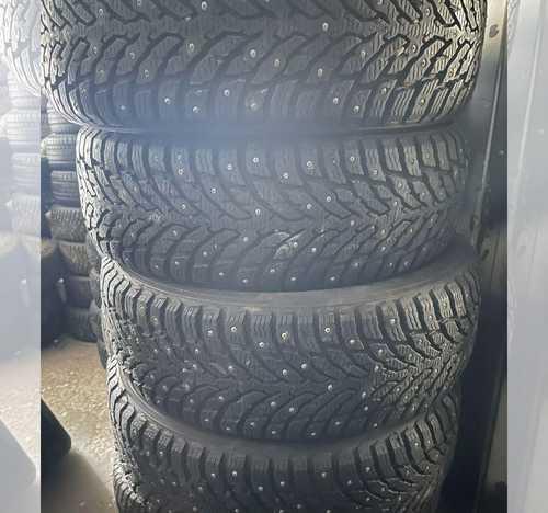 Nokian Tyres Hakkapeliitta 9 205/60 R16