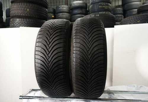 Michelin Alpin 5 205/60 R16