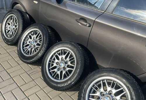 R15 Accelera 651 Sport 195/65, PCD 5x120 DIA 61.1