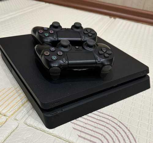 Sony playstation 4 slim 500gb