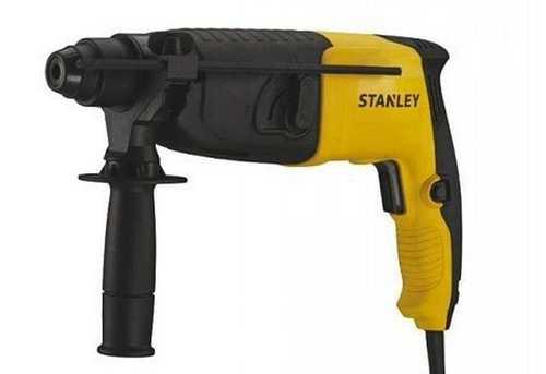 Перфоратор Stanley sthr202K-RU