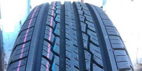 Rapid EcoSaver 235/60 R18 103H