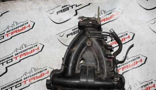 Коллектор впускной toyota 1JZ-GE пластик vvti