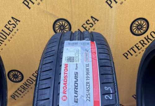 Roadstone Eurovis Sport 04 225/45 R19 96W