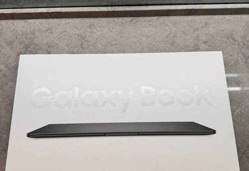 16" Samsung Galaxy Book3 Ultra 16 NP960XFH, 1024 ГБ, Core i9-13900H, RAM 32 ГБ, GeForce RTX 4070 8 ГБ