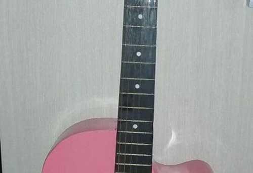 Гитара belucci BC-3810