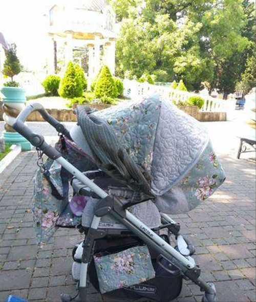 Коляска