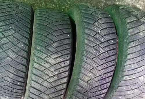 Goodyear Cargo Ultra Grip 195/65 R15