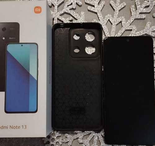 Xiaomi Redmi Note 13, 6/128 ГБ