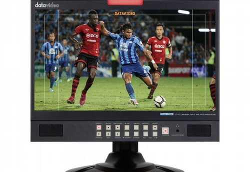 Монитор Datavideo TLM-170L 7.3" 3G-SDI full HD LCD