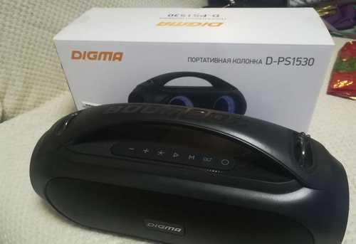 Digma D-PS1530