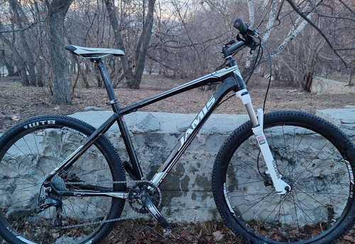 Jamis nemesis 650b comp