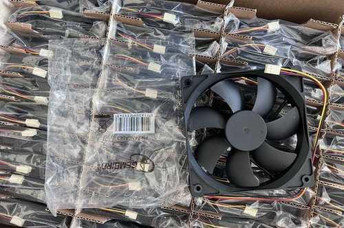 Вентилятор Gembird fancase3 120 мм цена снижена