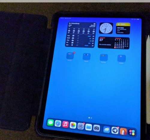 iPad Pro 11 2022(4gen) 128gb