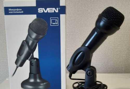 Микрофон sven mk-500