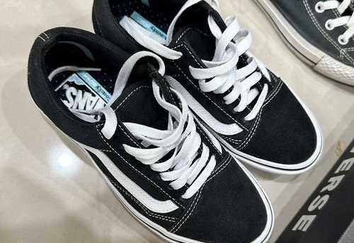 Кеды Vans женские оригинал