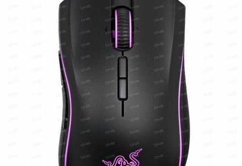 Игровая мышь Razer Mamba Elite