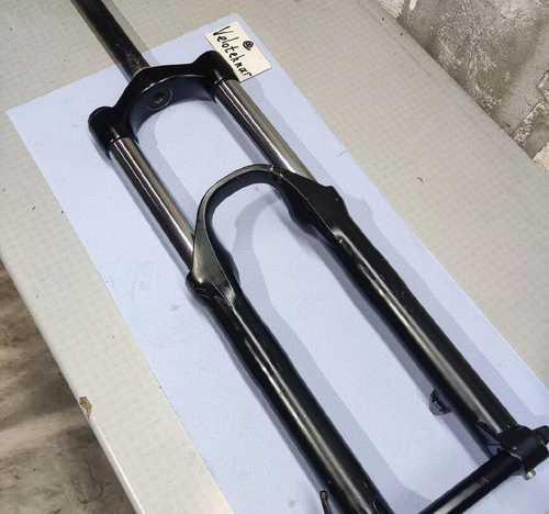 RockShox domain rc 26"